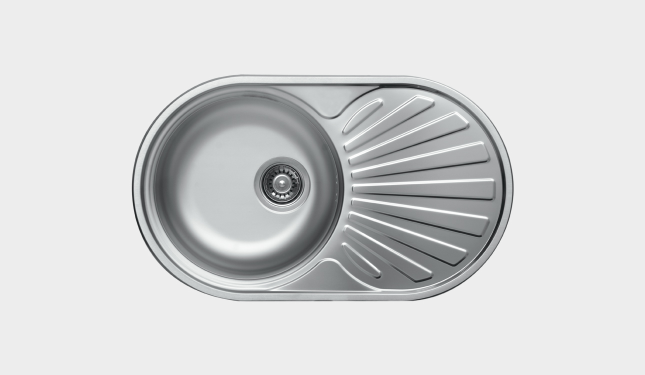 Rondo 165 | EX165 – Kromevye